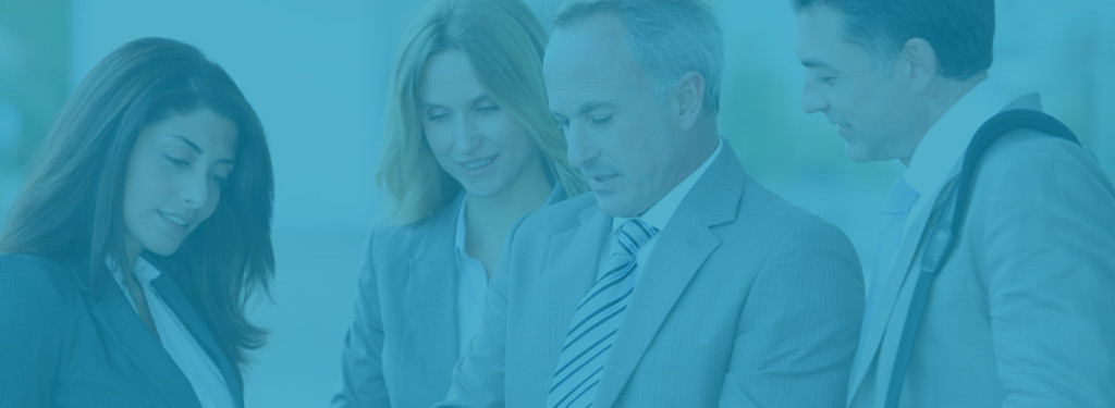 Thought Partner Consulting | Evalution Leadership LLC